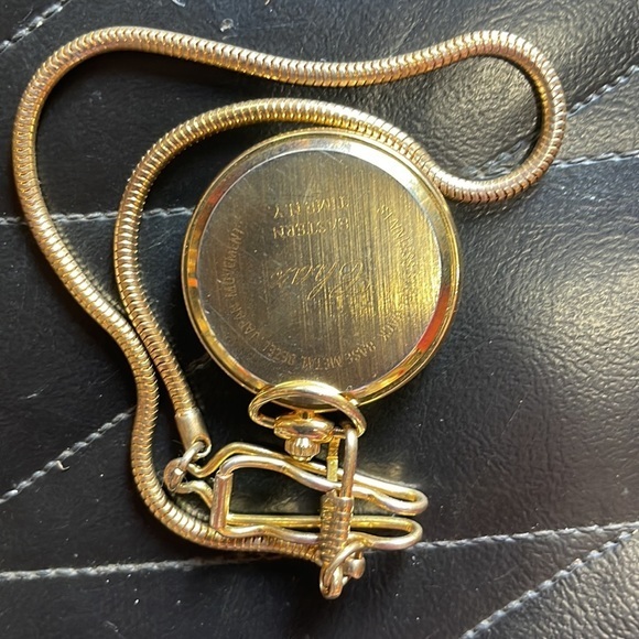 Chaz Eastern Time N.Y. | Accessories | Chaz Eastern Time Ny Pocket ...